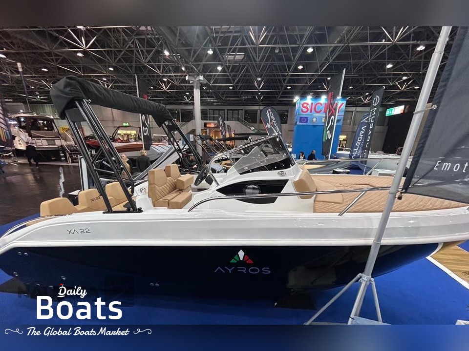 Ayros Xa 24 Wa for sale. View price, photos and Buy Ayros Xa 24 Wa #440366