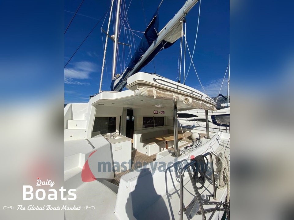 2013 Lagoon 500 for sale. View price, photos and Buy 2013 Lagoon 500 ...