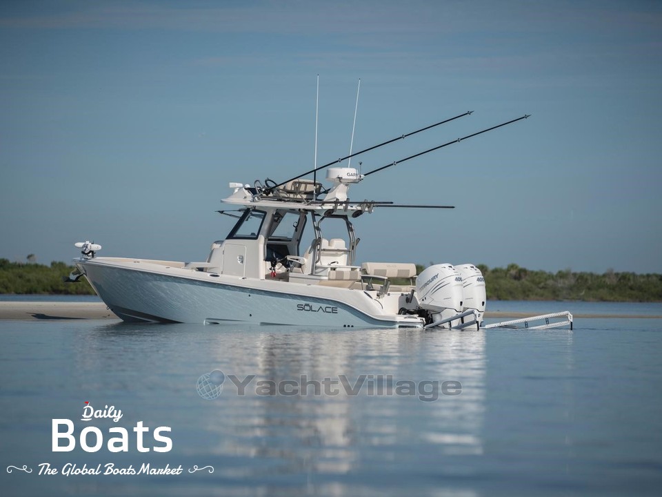 2023 Solace 30 Hcs for sale. View price, photos and Buy 2023 Solace 30 ...