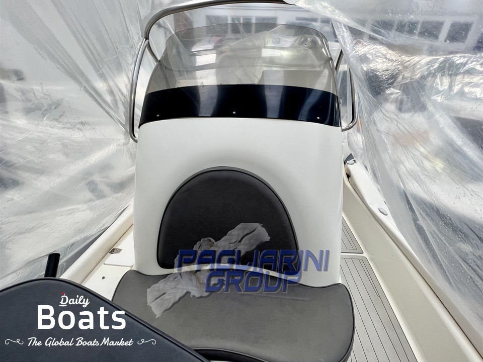 2002 Zodiac Medline 750 for sale. View price, photos and Buy 2002 ...