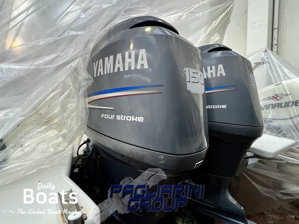 2002 Zodiac Medline 750 for sale. View price, photos and Buy 2002 ...