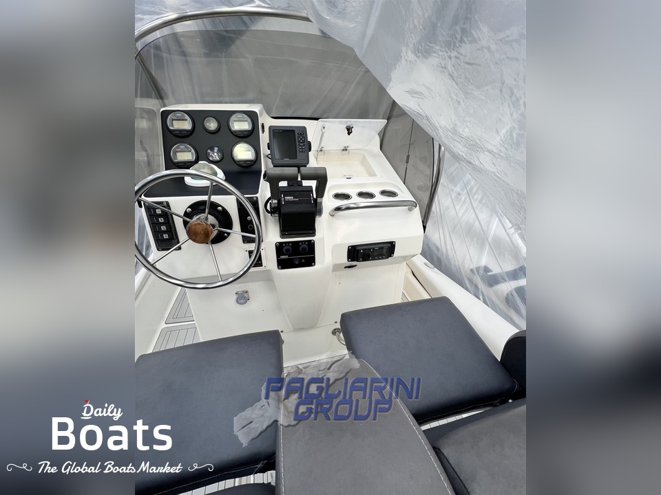 2002 Zodiac Medline 750 for sale. View price, photos and Buy 2002 ...