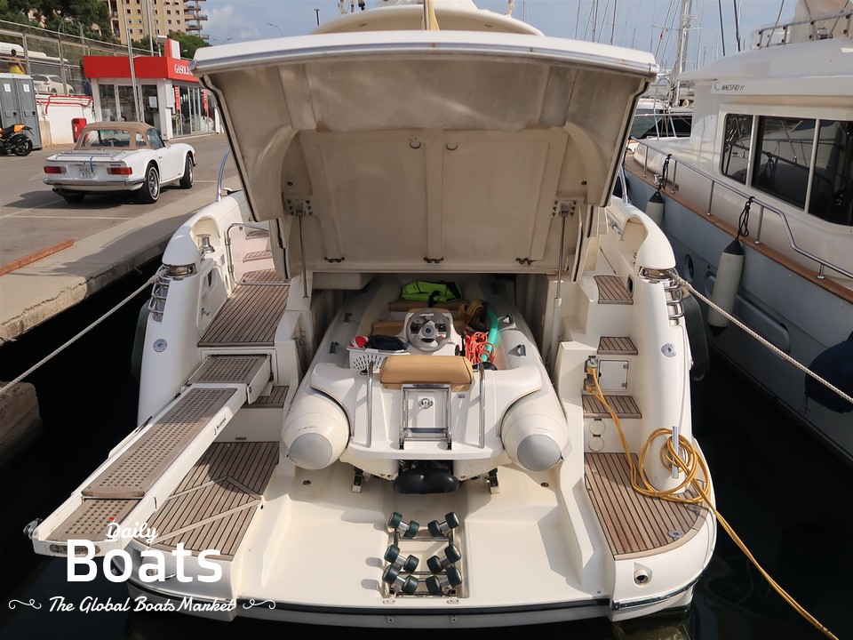 2007 Jeanneau Prestige 50 S for sale. View price, photos and Buy 2007 ...