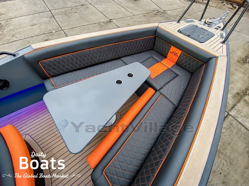 2022 Barkmet Aluminium Motorboot Apex for sale. View price, photos and ...