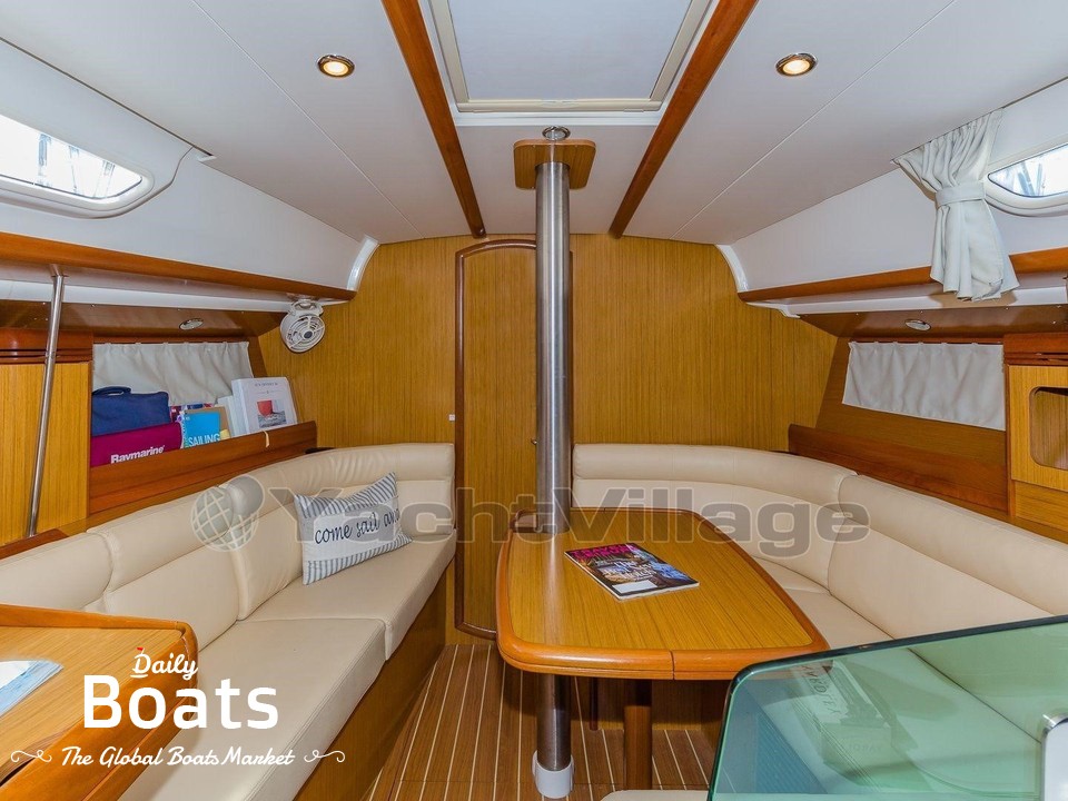 2008 Jeanneau Sun Odyssey 36I for sale. View price, photos and Buy 2008 ...