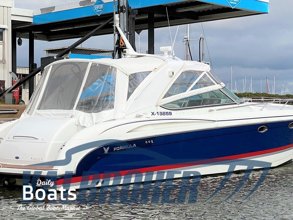 2006 Formula 400 Ss for sale. View price, photos and Buy 2006 Formula ...