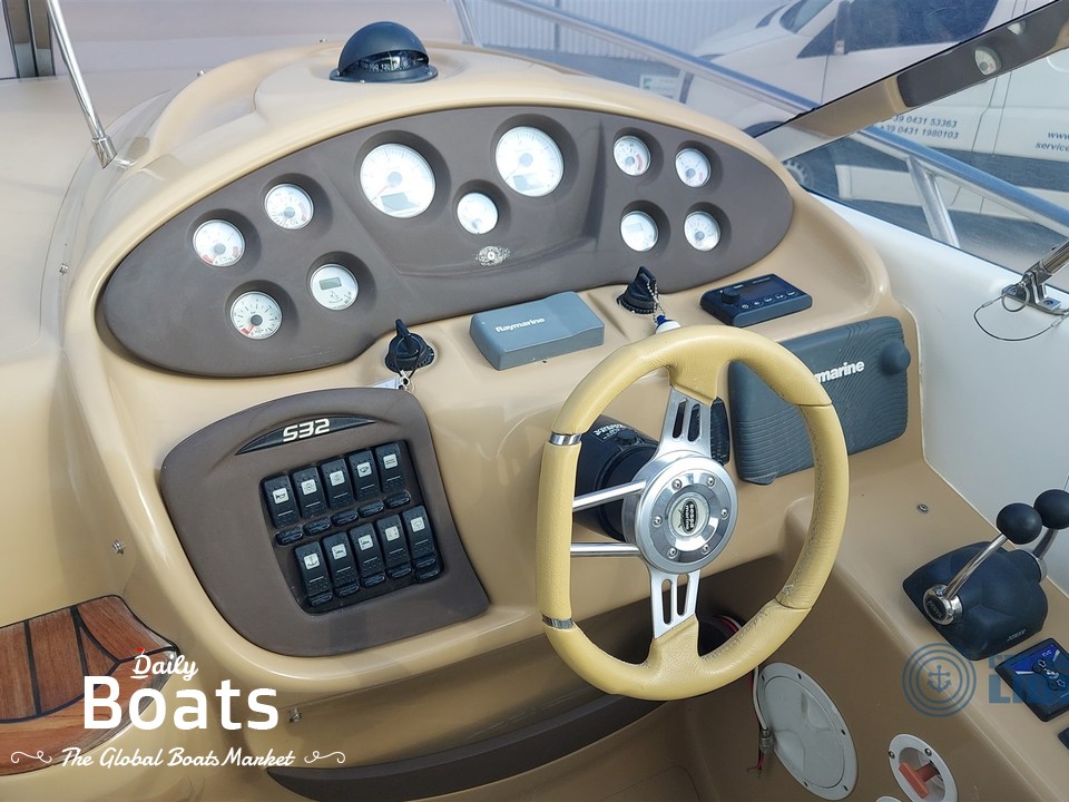 2008 Sessa Marine S32 for sale. View price, photos and Buy 2008 Sessa ...