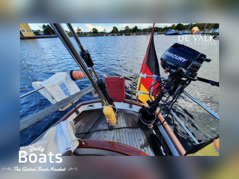 2005 One-Off Sailing Yacht for sale. View price, photos and Buy 2005 ...