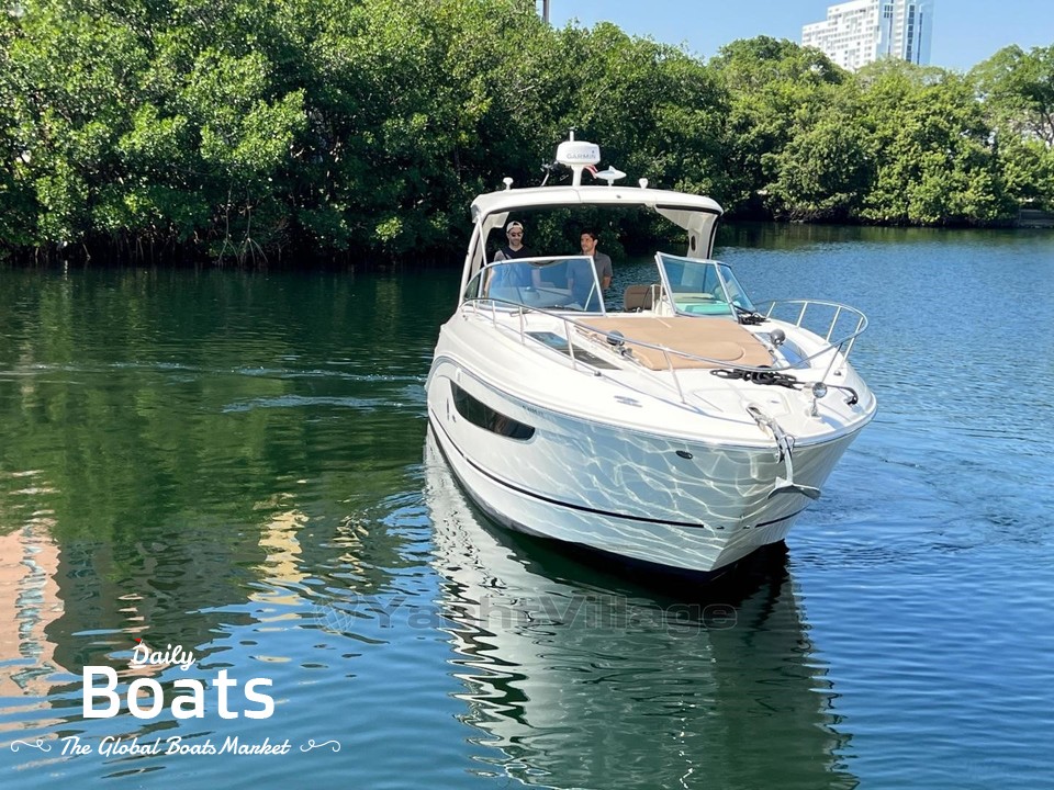 2016 Sea Ray Sundancer 350 for sale. View price, photos and Buy 2016 ...