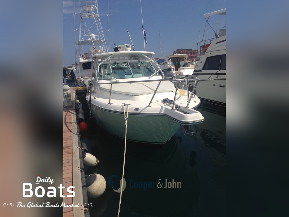 2007 Rampage 30 for sale. View price, photos and Buy 2007 Rampage 30 ...