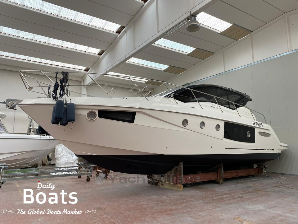 2020 Cranchi M44 Ht for sale. View price, photos and Buy 2020 Cranchi ...