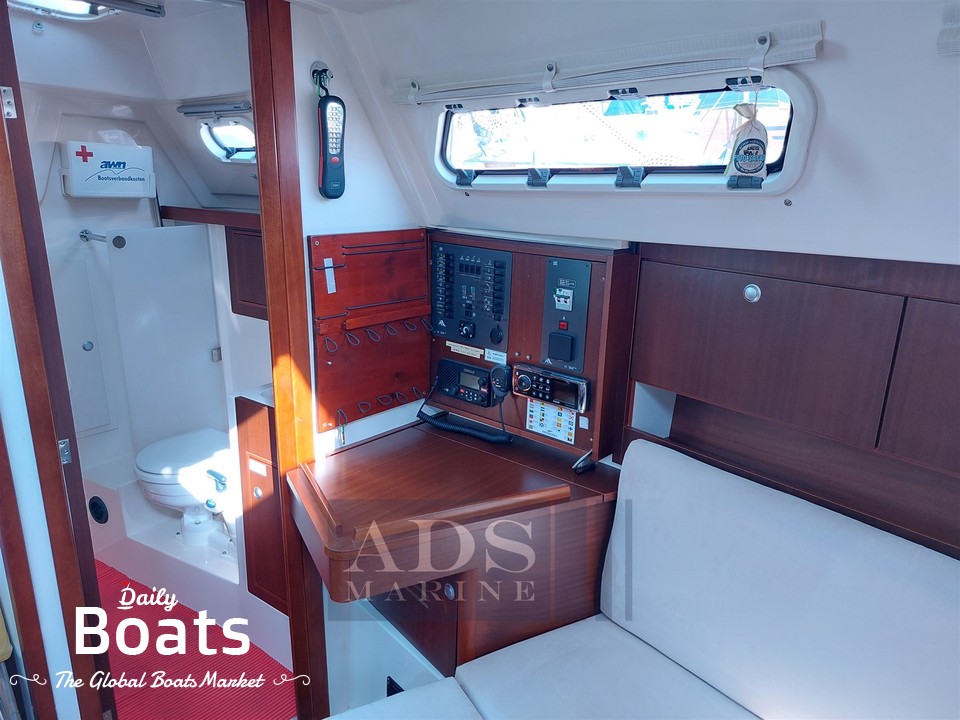 2009 Hanse 320 for sale. View price, photos and Buy 2009 Hanse 320 #440470