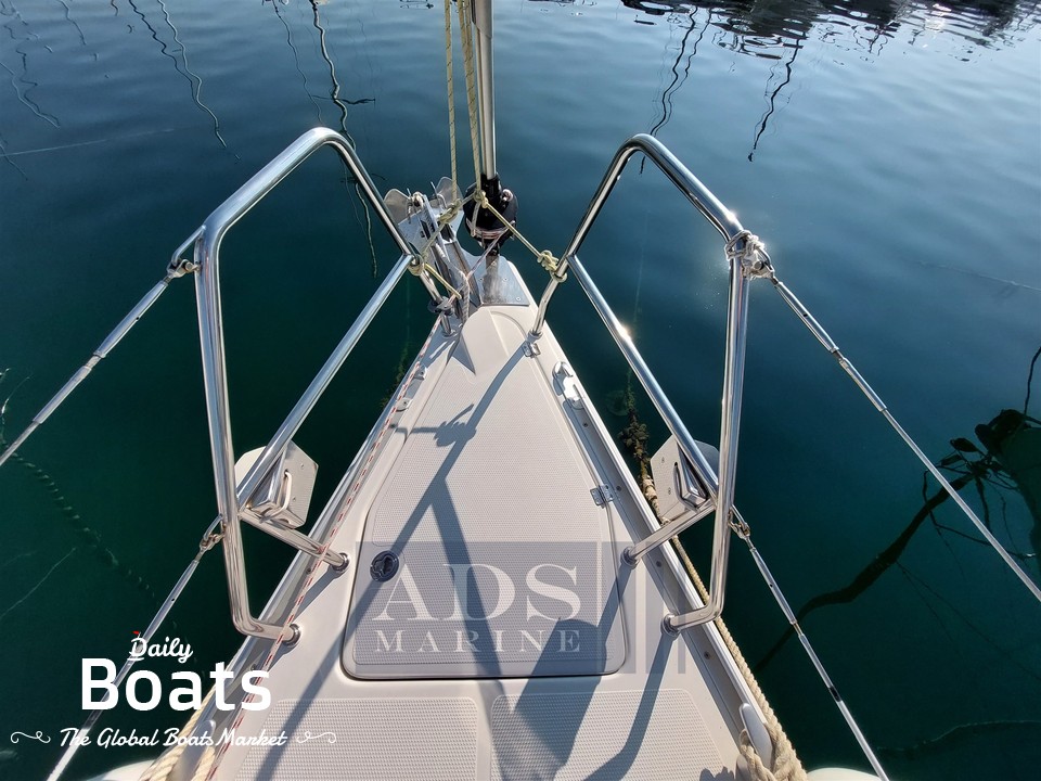 2009 Hanse 320 for sale. View price, photos and Buy 2009 Hanse 320 #440470