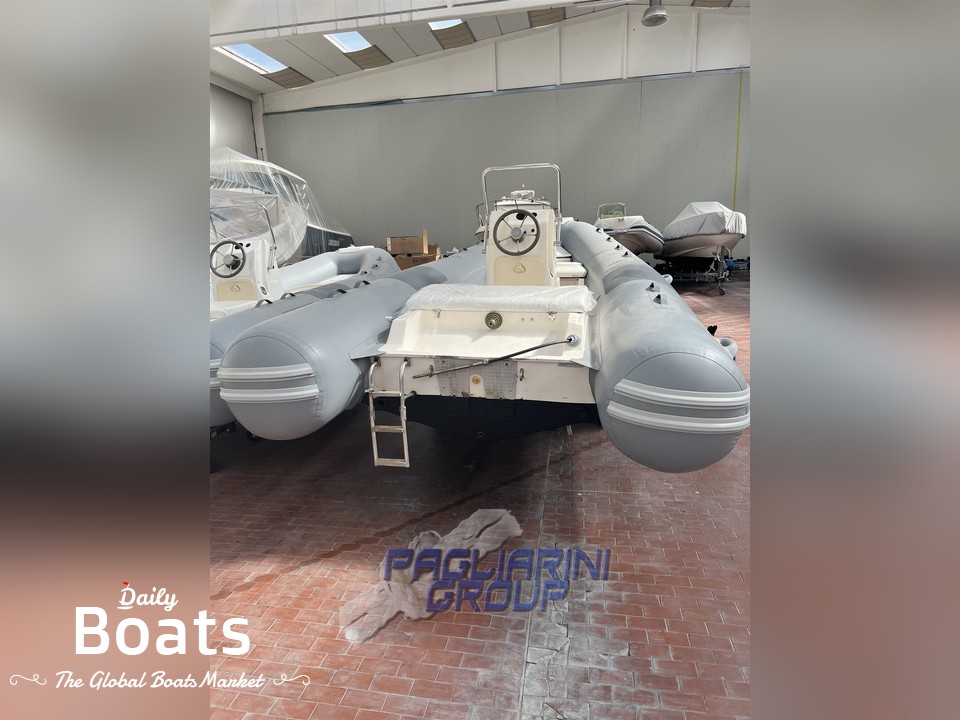 2006 BWA Nautica 550 California for sale. View price, photos and Buy ...