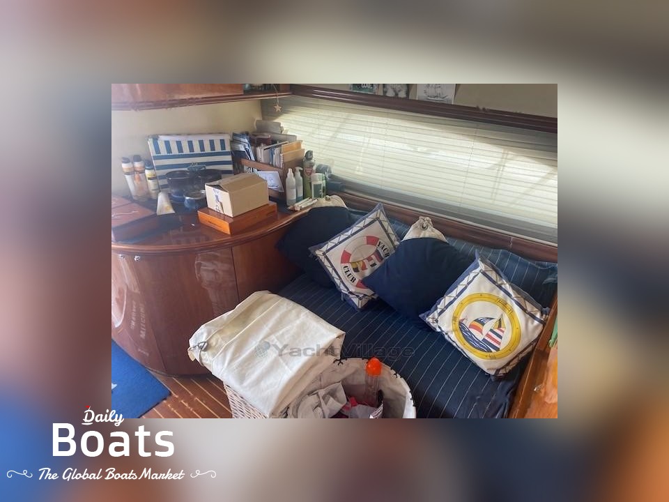 2003 Rodman 41 for sale. View price, photos and Buy 2003 Rodman 41 #440491