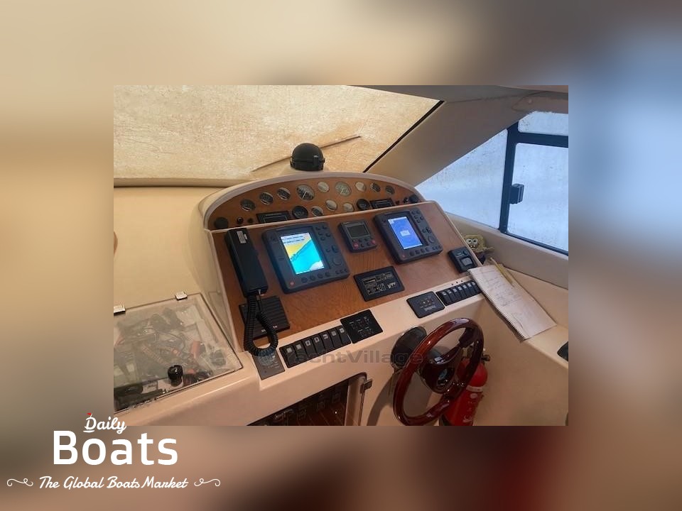 2003 Rodman 41 for sale. View price, photos and Buy 2003 Rodman 41 #440491