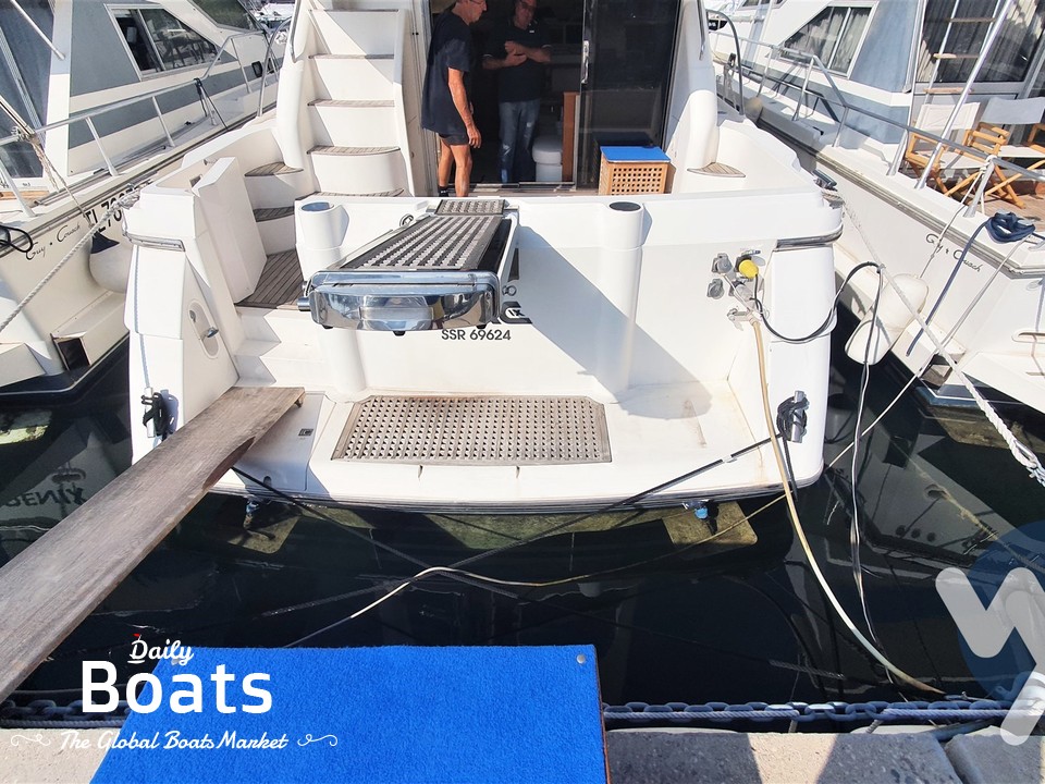 1995 Marine Projects Princess 480 Fly for sale. View price, photos and ...