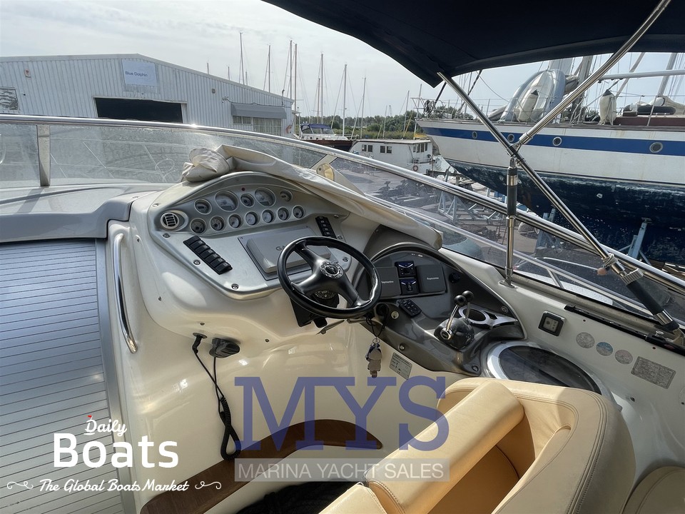 2008 Cranchi Zaffiro 36 for sale. View price, photos and Buy 2008 ...