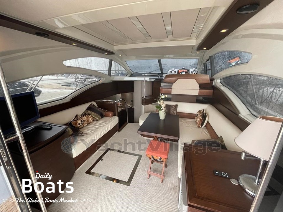 2009 Azimut 43S for sale. View price, photos and Buy 2009 Azimut 43S ...