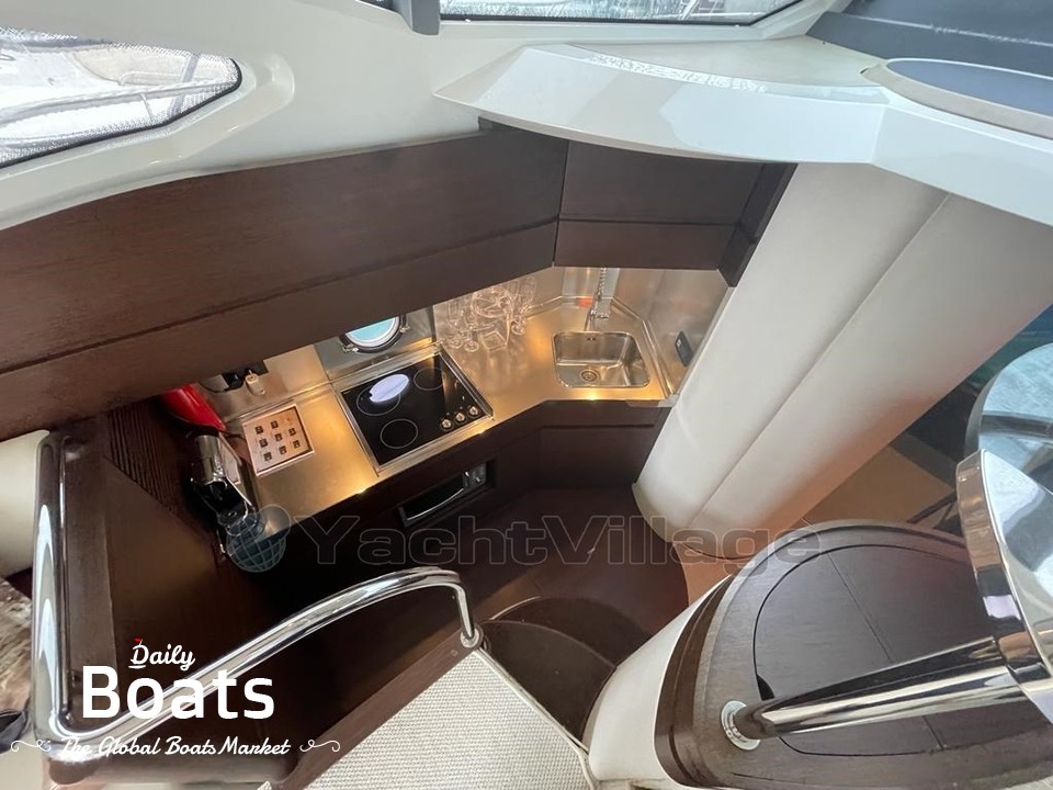 2009 Azimut 43S for sale. View price, photos and Buy 2009 Azimut 43S ...