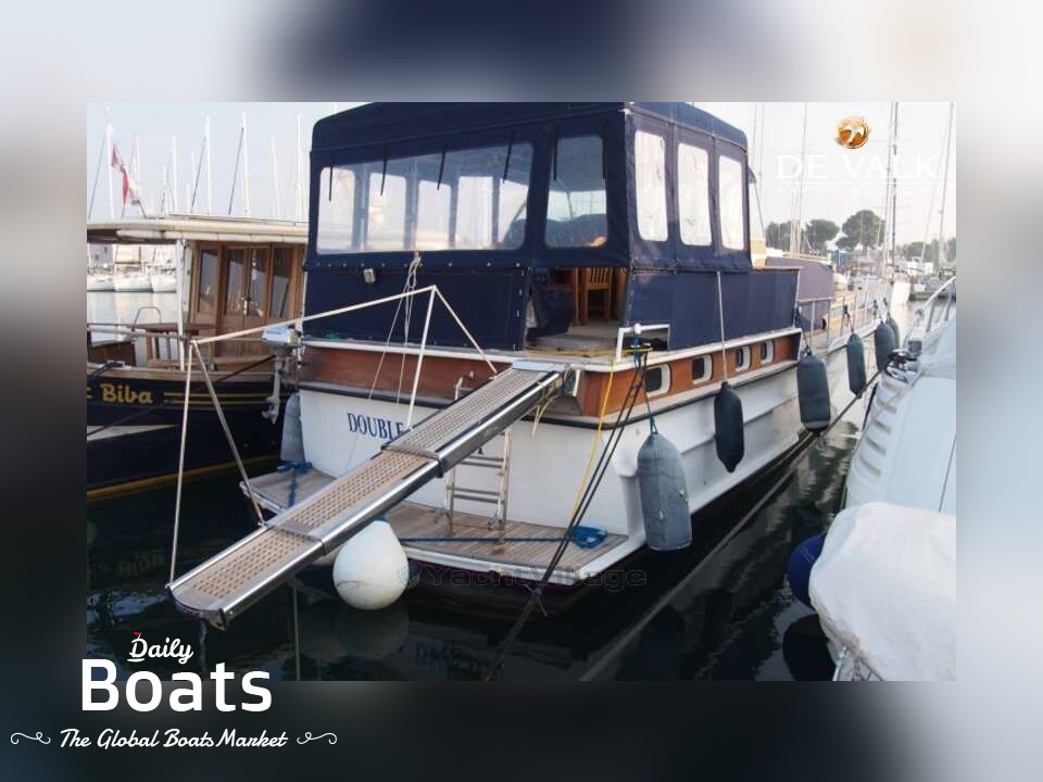 1984 Super Van Craft 1600 for sale. View price, photos and Buy 1984 ...