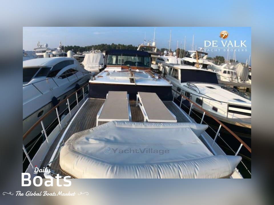 1984 Super Van Craft 1600 for sale. View price, photos and Buy 1984 ...