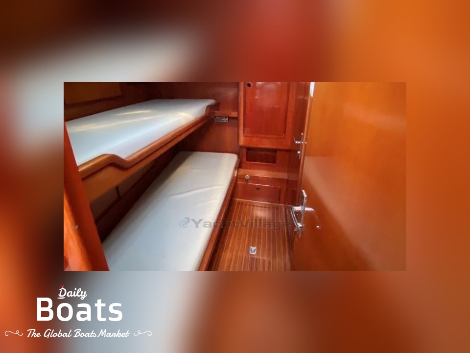 1990 Nauta Yachts Sloop 54' for sale. View price, photos and Buy 1990 ...