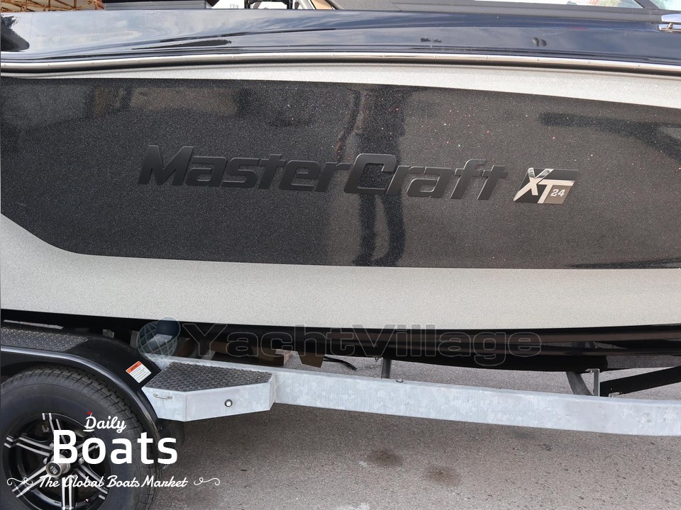 2022 Mastercraft Xt24 for sale. View price, photos and Buy 2022 ...