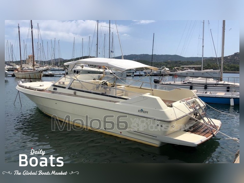 1985 Ilver Duke 31 for sale. View price, photos and Buy 1985 Ilver Duke ...