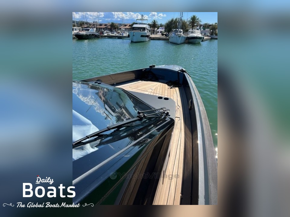 2022 Wally Yachts Wallytender 43 for sale. View price, photos and Buy ...