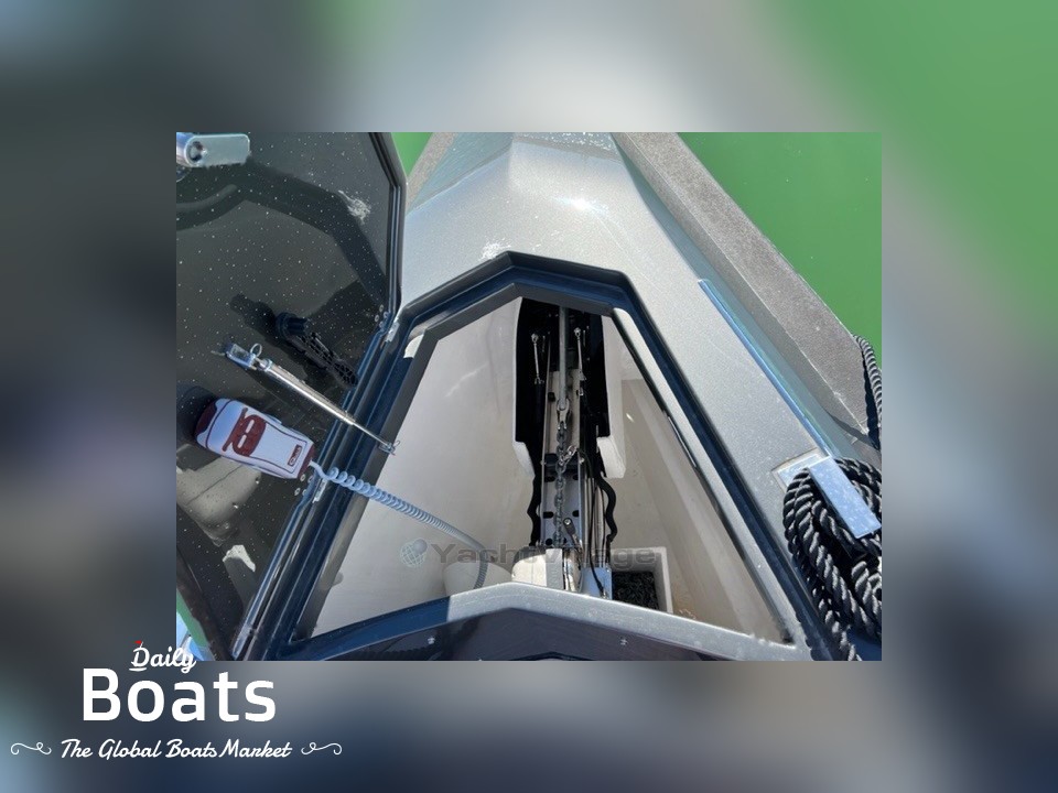 2022 Wally Yachts Wallytender 43 for sale. View price, photos and Buy ...