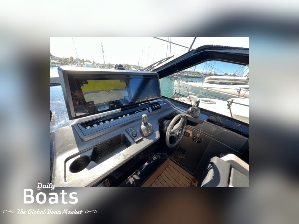 2022 Wally Yachts Wallytender 43 for sale. View price, photos and Buy ...