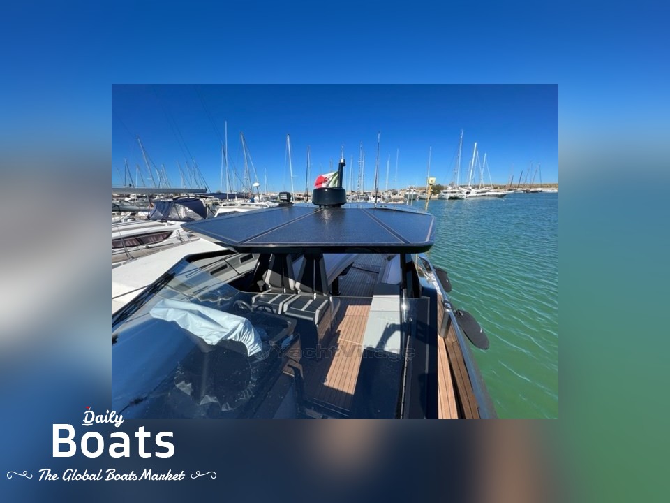 2022 Wally Yachts Wallytender 43 for sale. View price, photos and Buy ...