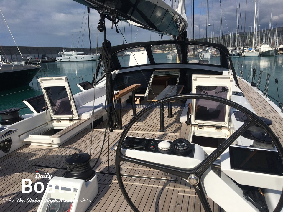 2016 Mylius 76 Ds Explorer Hd for sale. View price, photos and Buy 2016 ...