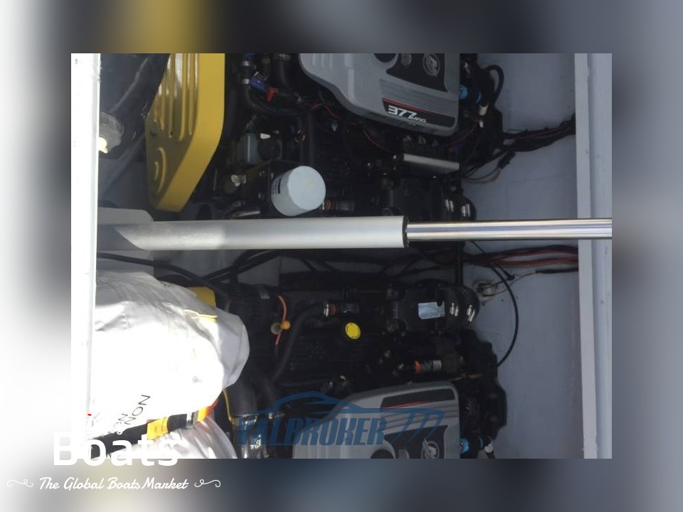 1982 Wellcraft Marine Scarab 34 for sale. View price, photos and Buy ...