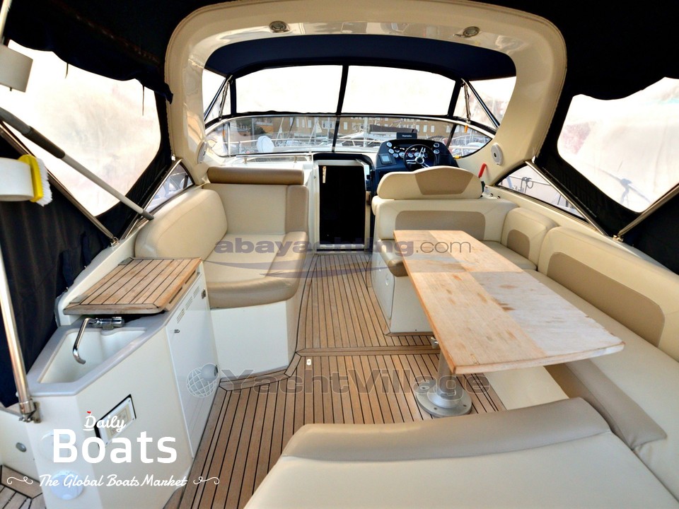 2010 Atlantis 35 Plus for sale. View price, photos and Buy 2010 ...