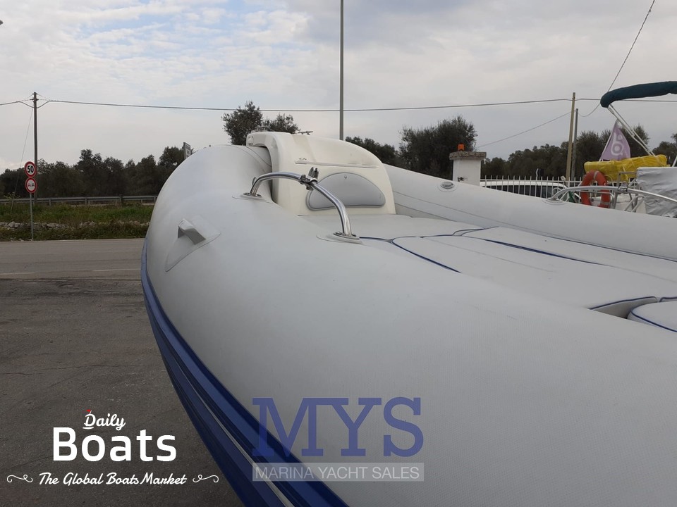 2002 Zodiac Medline Iii for sale. View price, photos and Buy 2002 ...