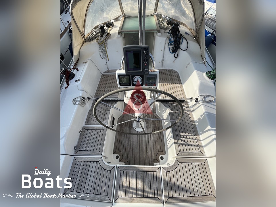 2006 Hanse 342 for sale. View price, photos and Buy 2006 Hanse 342 #440595