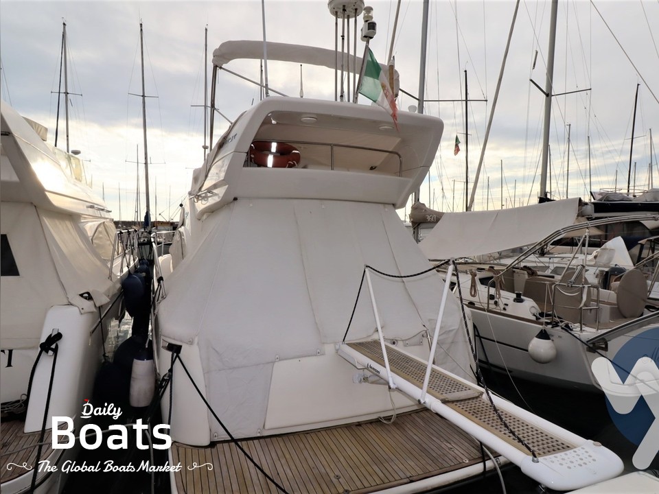 2004 Azimut 42 for sale. View price, photos and Buy 2004 Azimut 42 #440597