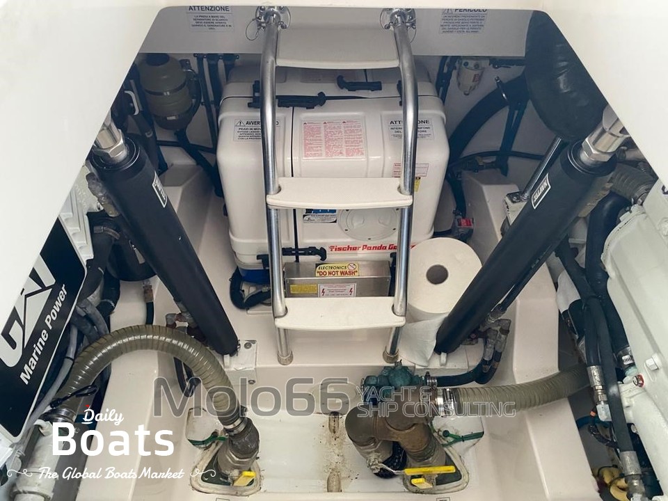 2009 Cabo 36 Express for sale. View price, photos and Buy 2009 Cabo 36 ...