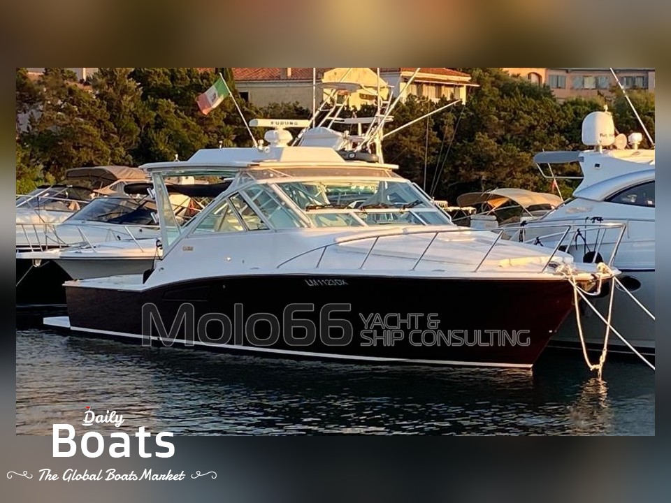 2009 Cabo 36 Express for sale. View price, photos and Buy 2009 Cabo 36 ...
