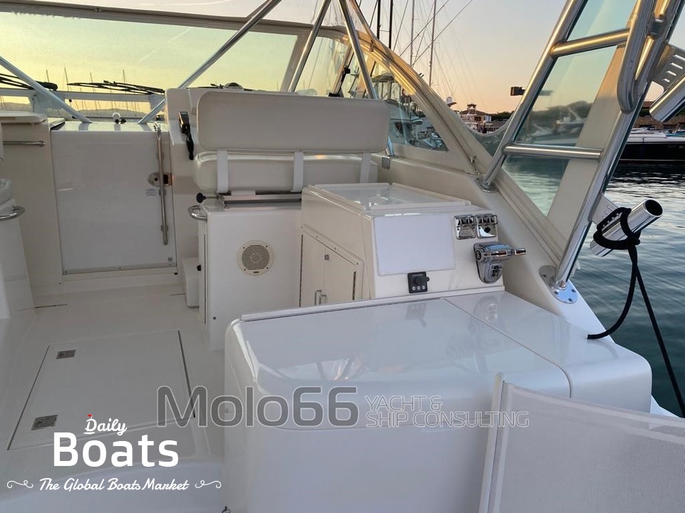 2009 Cabo 36 Express for sale. View price, photos and Buy 2009 Cabo 36 ...