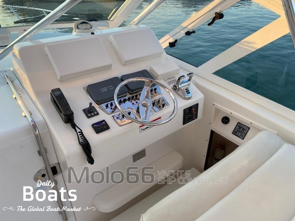 2009 Cabo 36 Express for sale. View price, photos and Buy 2009 Cabo 36 ...
