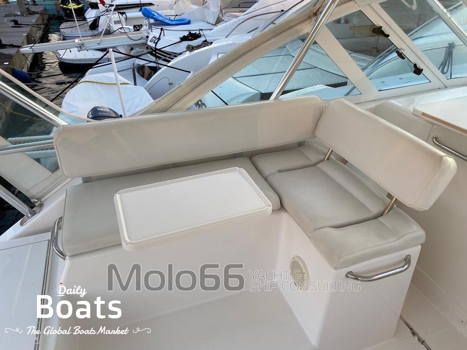 2009 Cabo 36 Express for sale. View price, photos and Buy 2009 Cabo 36 ...