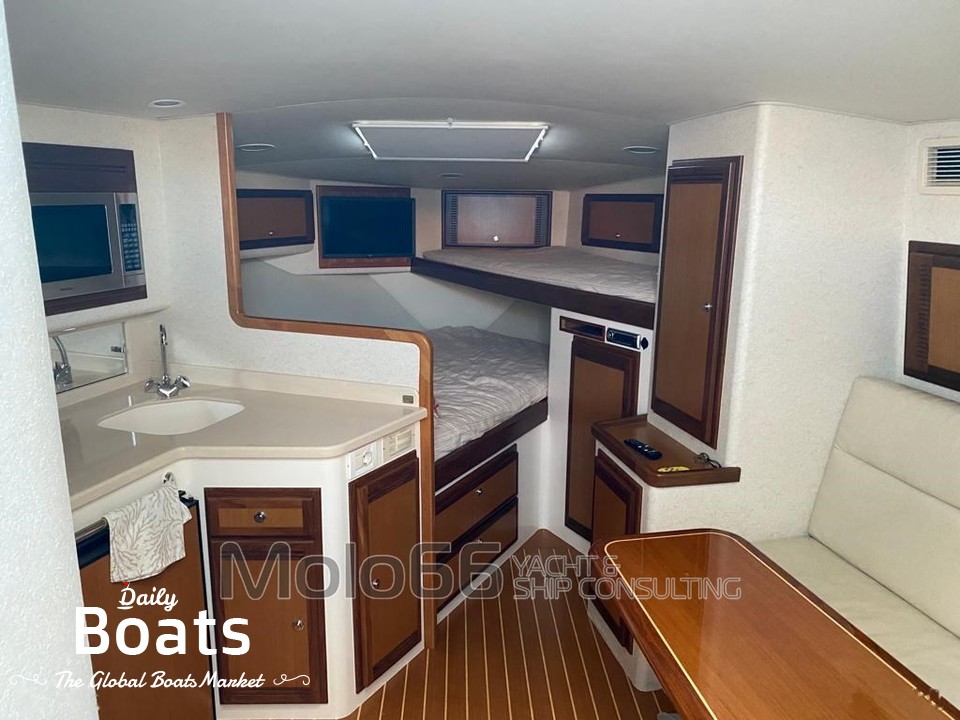 2009 Cabo 36 Express for sale. View price, photos and Buy 2009 Cabo 36 ...