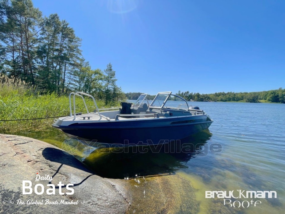 2015 Fiskars Buster Xl Serie Iii for sale. View price, photos and Buy ...