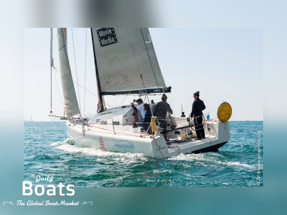 2011 Proteus Yacht Absolutewind 9.50 for sale. View price, photos and ...