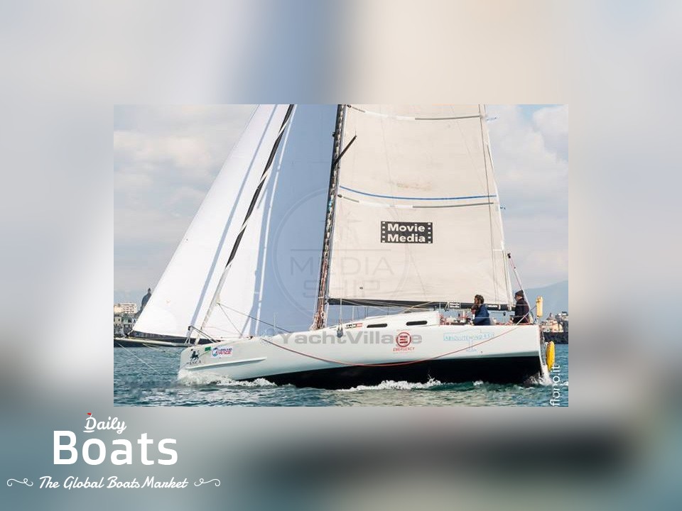 2011 Proteus Yacht Absolutewind 9.50 for sale. View price, photos and ...