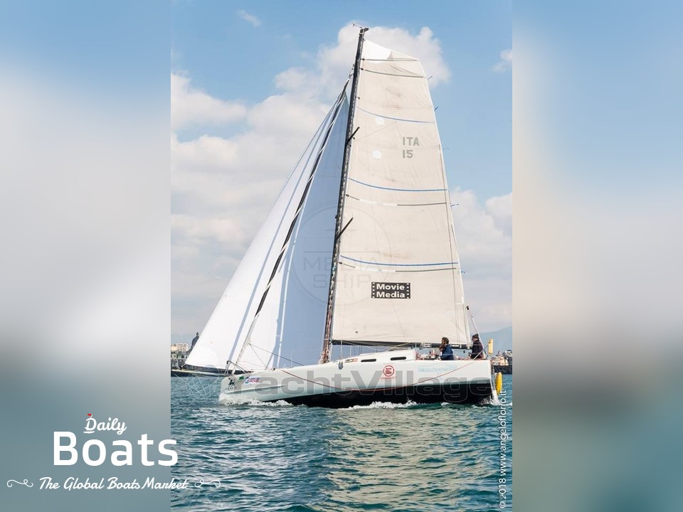 2011 Proteus Yacht Absolutewind 9.50 for sale. View price, photos and ...