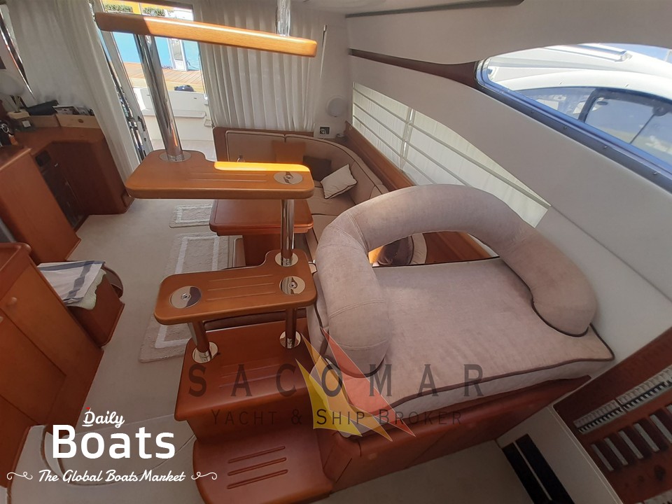 2001 Ferretti 480 for sale. View price, photos and Buy 2001 Ferretti ...